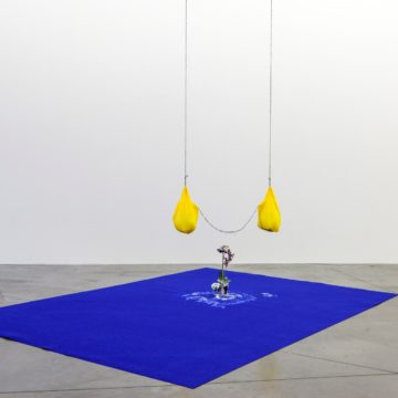 Studio Artists - Spike Island