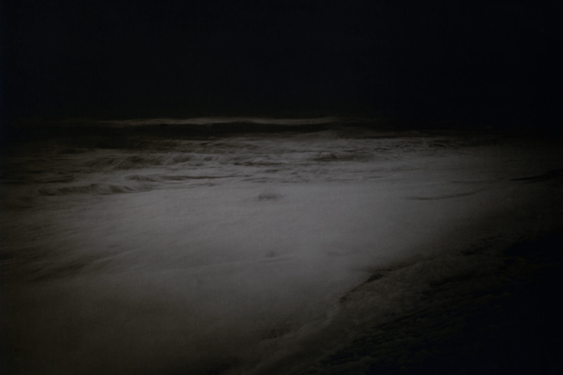 Milo Newman - Spike Island