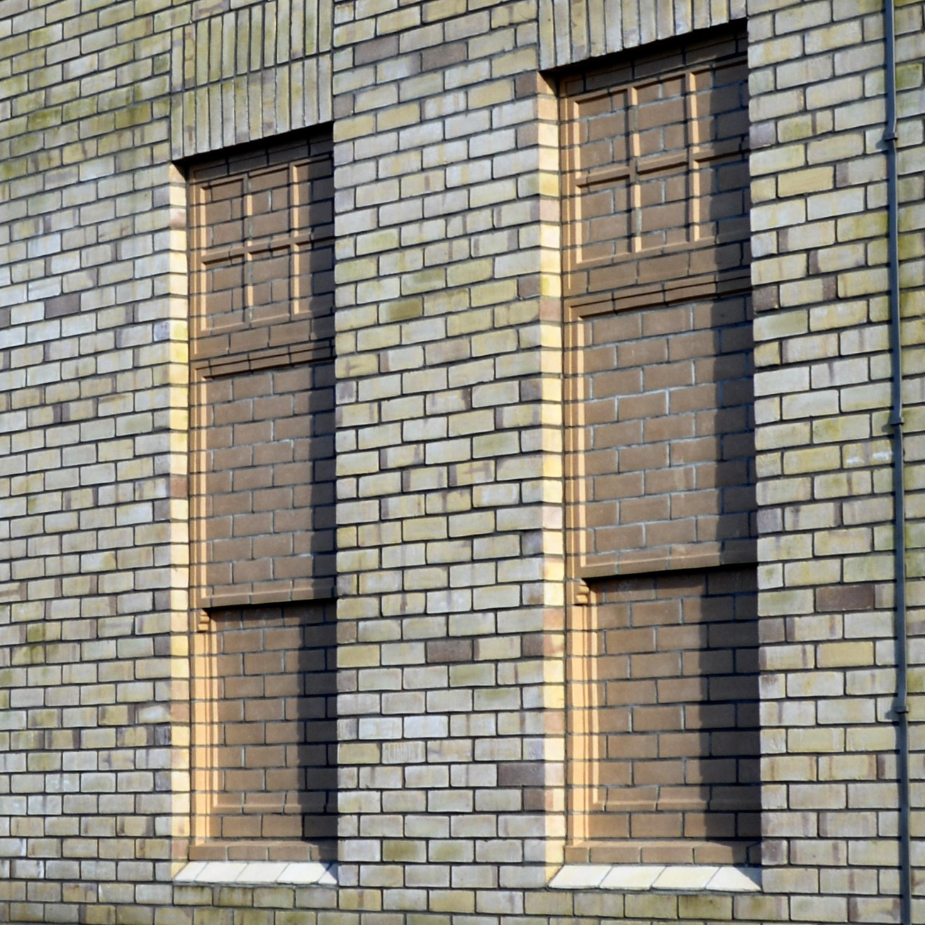 Rodney Harris - Spike Island