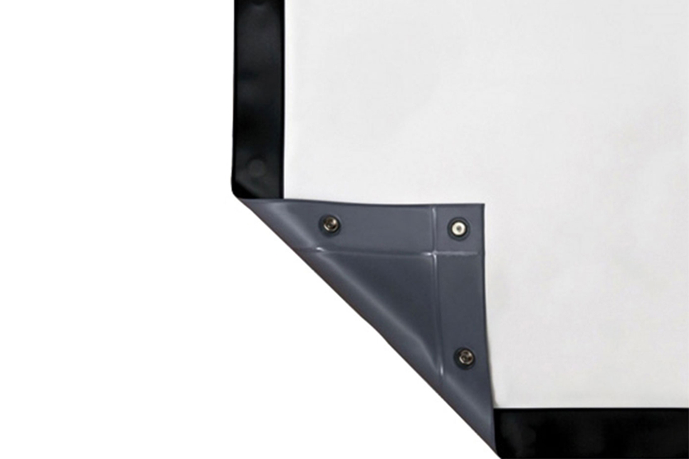 AV Stumpfl Vario32 Projection Screens - Spike Island