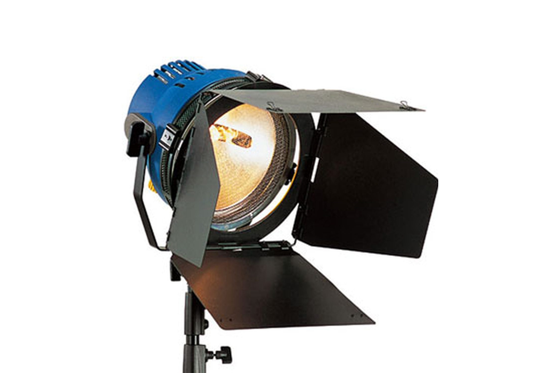 Arri 2K Blonde - Spike Island