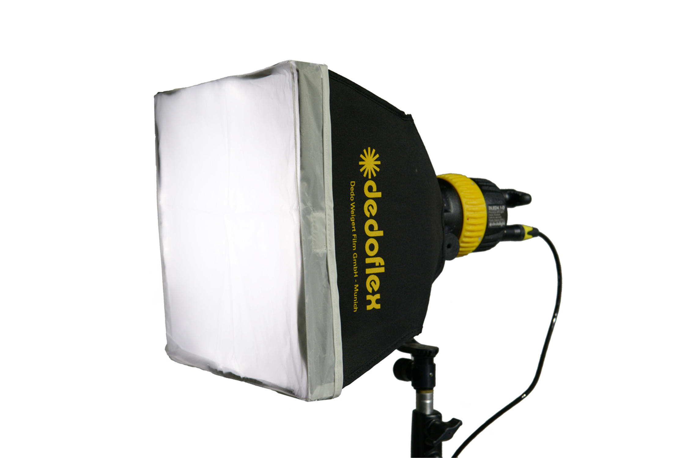 Dedo Dedoflex Light - Spike Island