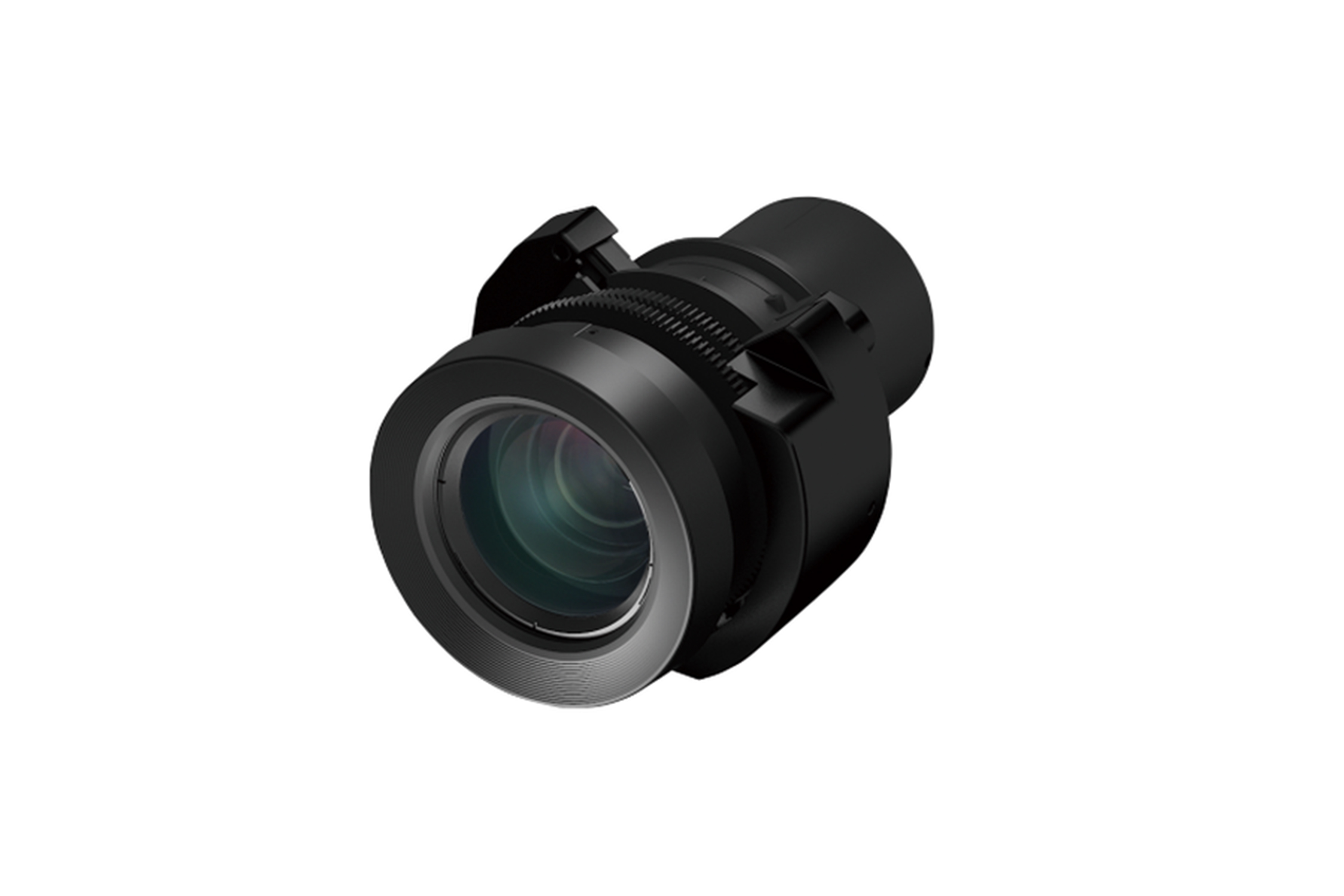 Epson ELPLM08 - Spike Island