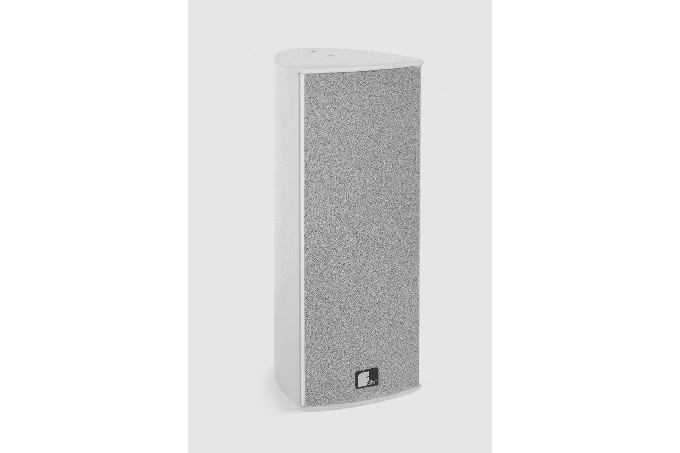 Fohhn AT-08, full range/mid-high, passive 2-way loudspeaker - Spike Island