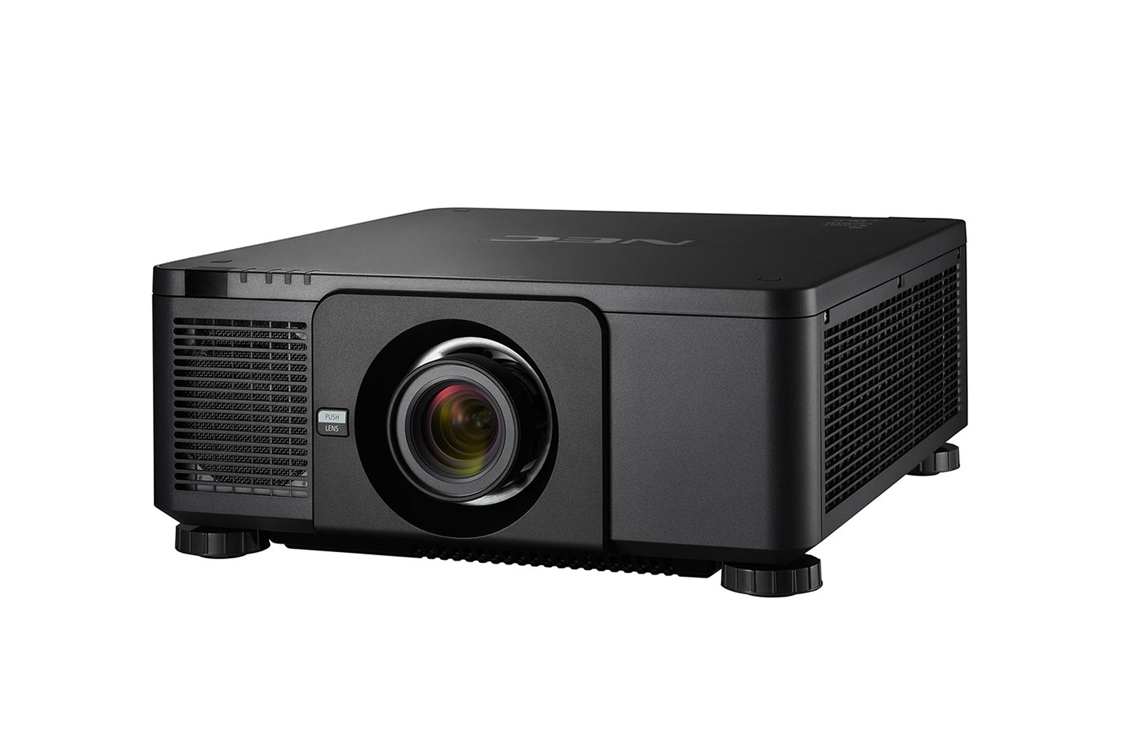 NEC PX803UL DLP Laser Projector - Spike Island