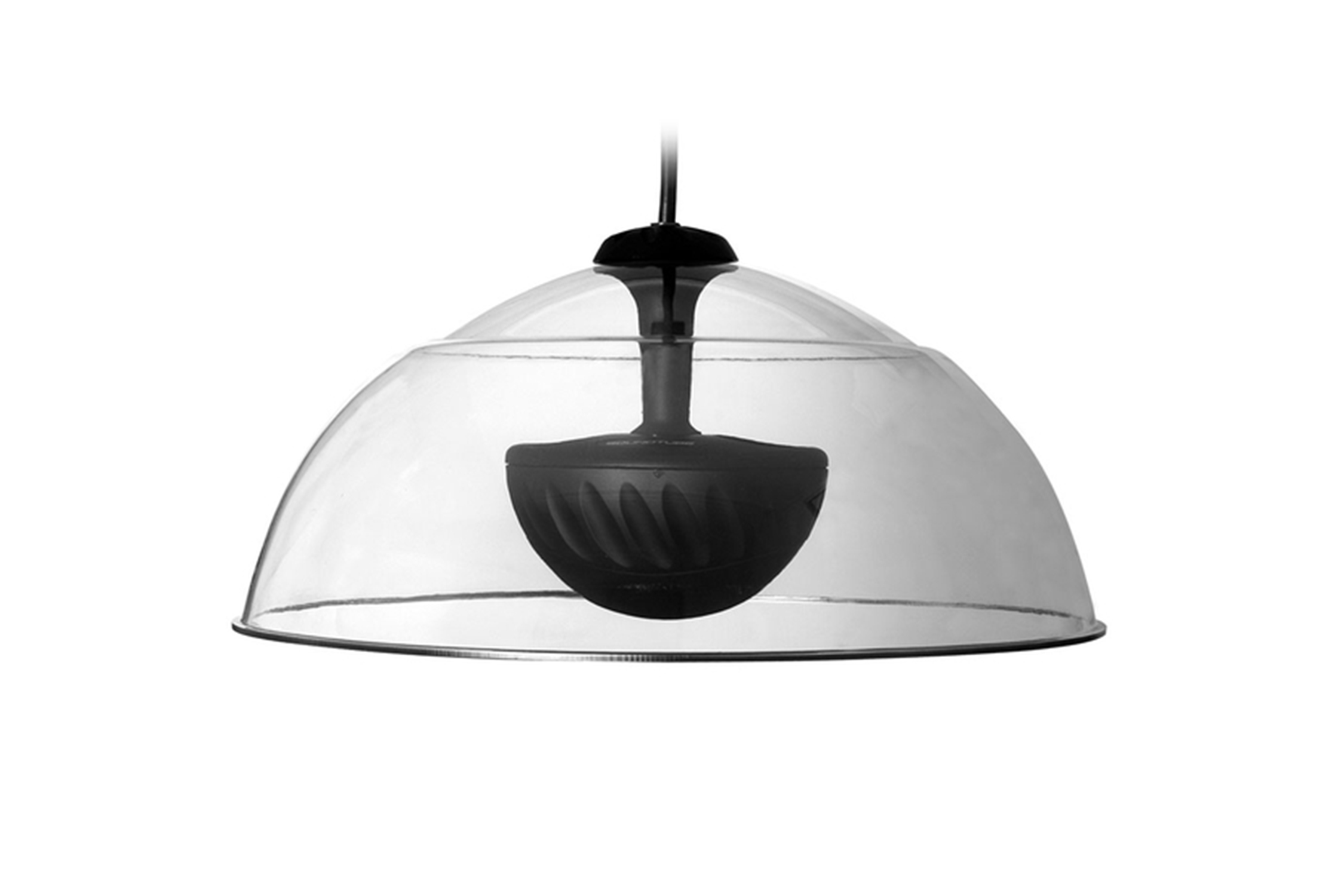 Soundtube Secret Sound FP6020 II Parabolic Loudspeaker - Spike Island