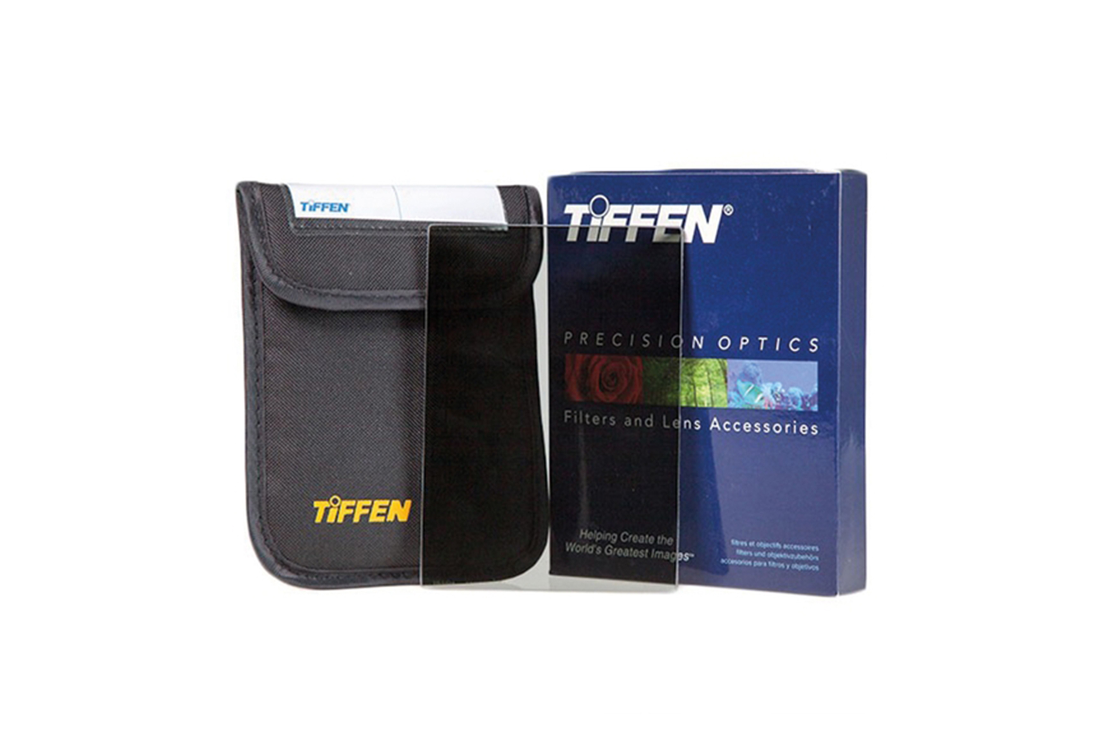 Tiffen FILTERS - Spike Island