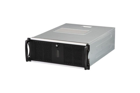 Media Players - Spike Island