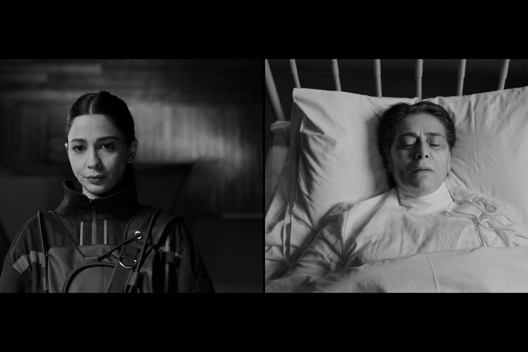 Larissa Sansour: In Vitro - Spike Island