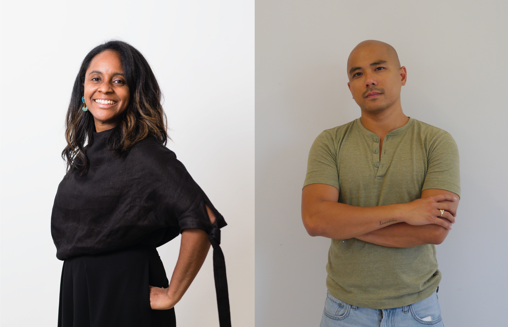 In Conversation: Pio Abad and Zoe Whitley - Spike Island