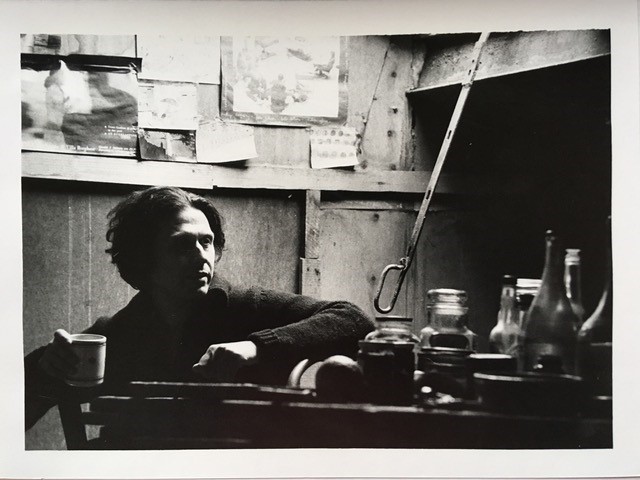 Talk: Times out of tune⁠, Alvin Curran or a Roman history of musical ...