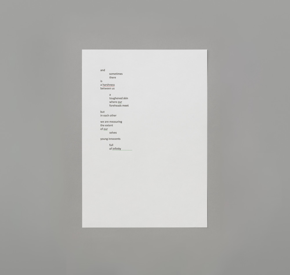 Limited Edition: Imran Perretta: young innocents - Spike Island