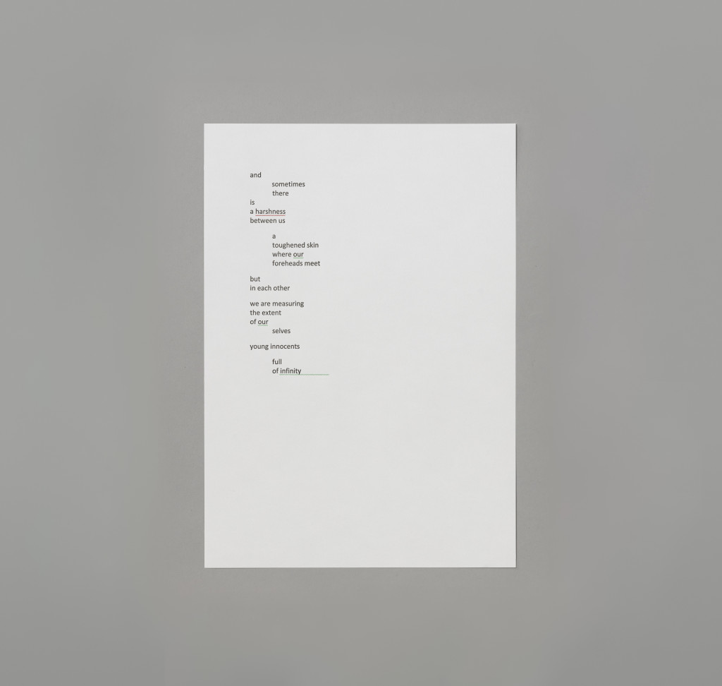 Limited Edition: Imran Perretta: young innocents - Spike Island