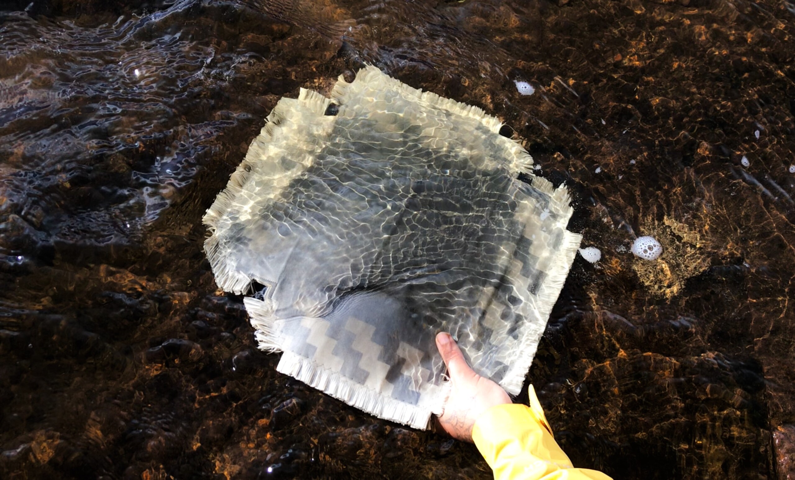 Tanoa Sasraku - Spike Island