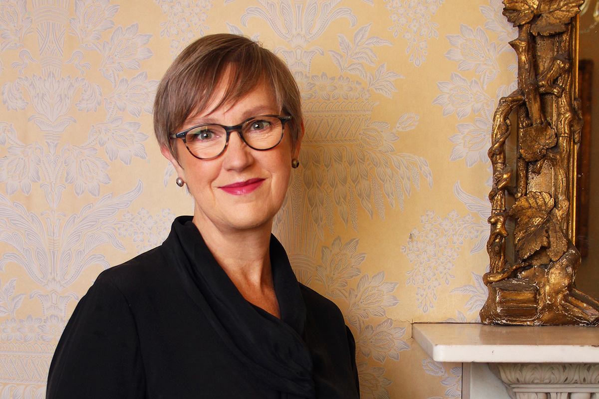 Spike Island announces the appointment of Judith Squires as Chair of ...