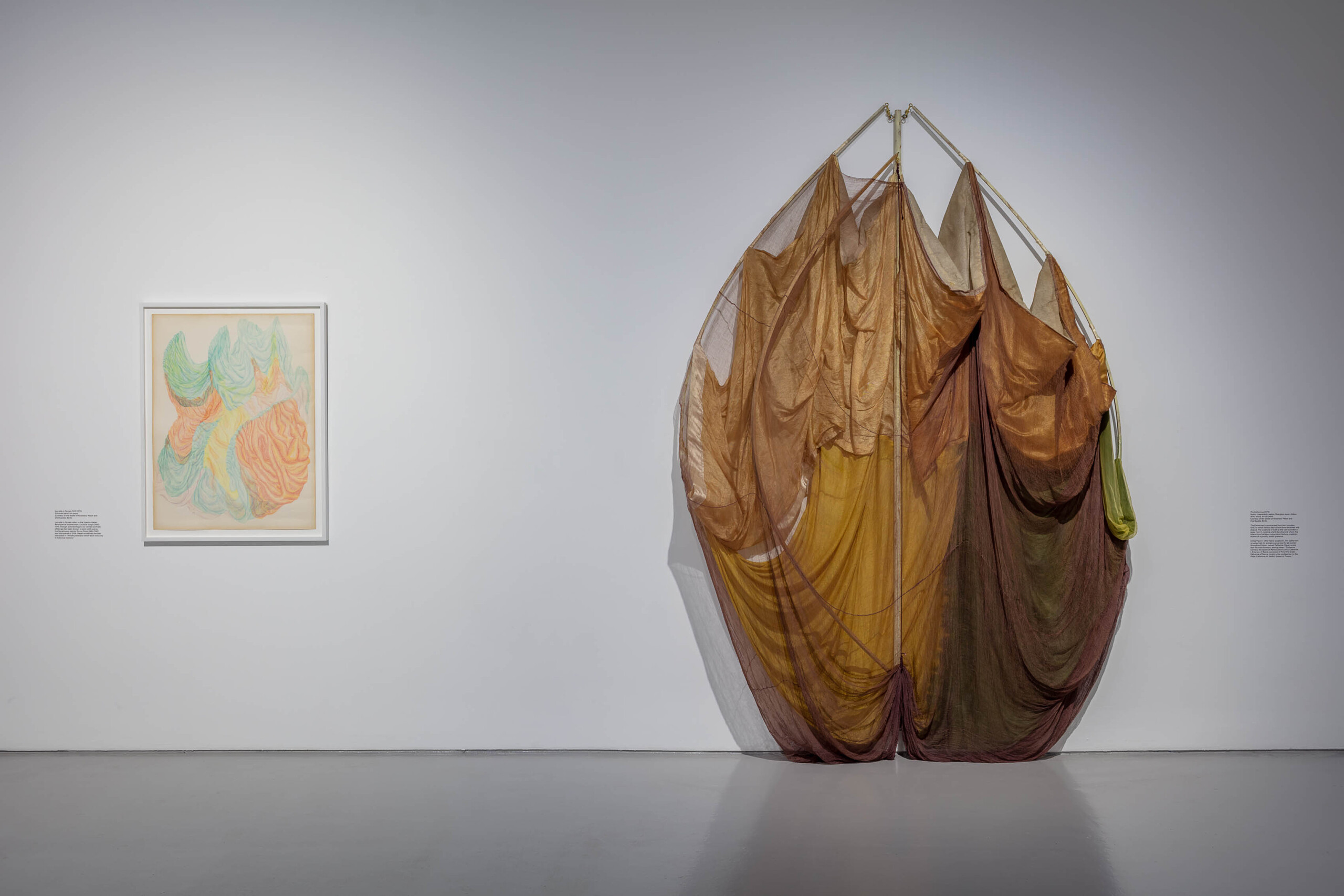 Online Art Lecture: Jenni Sorkin - Spike Island