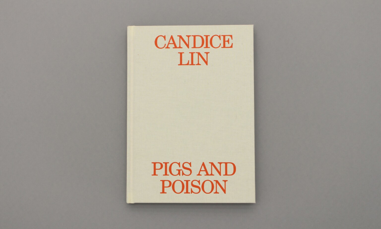 Pigs and Poison - Spike Island