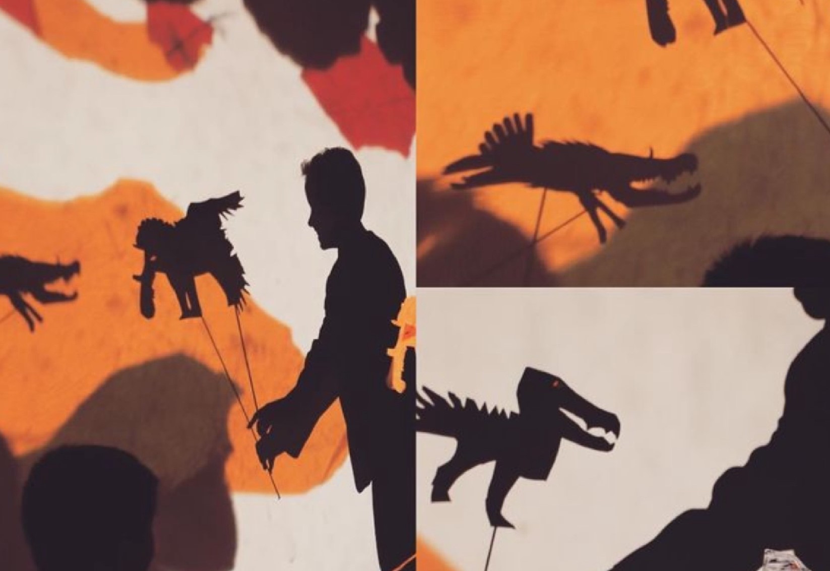 Dream and Make - Spike Island