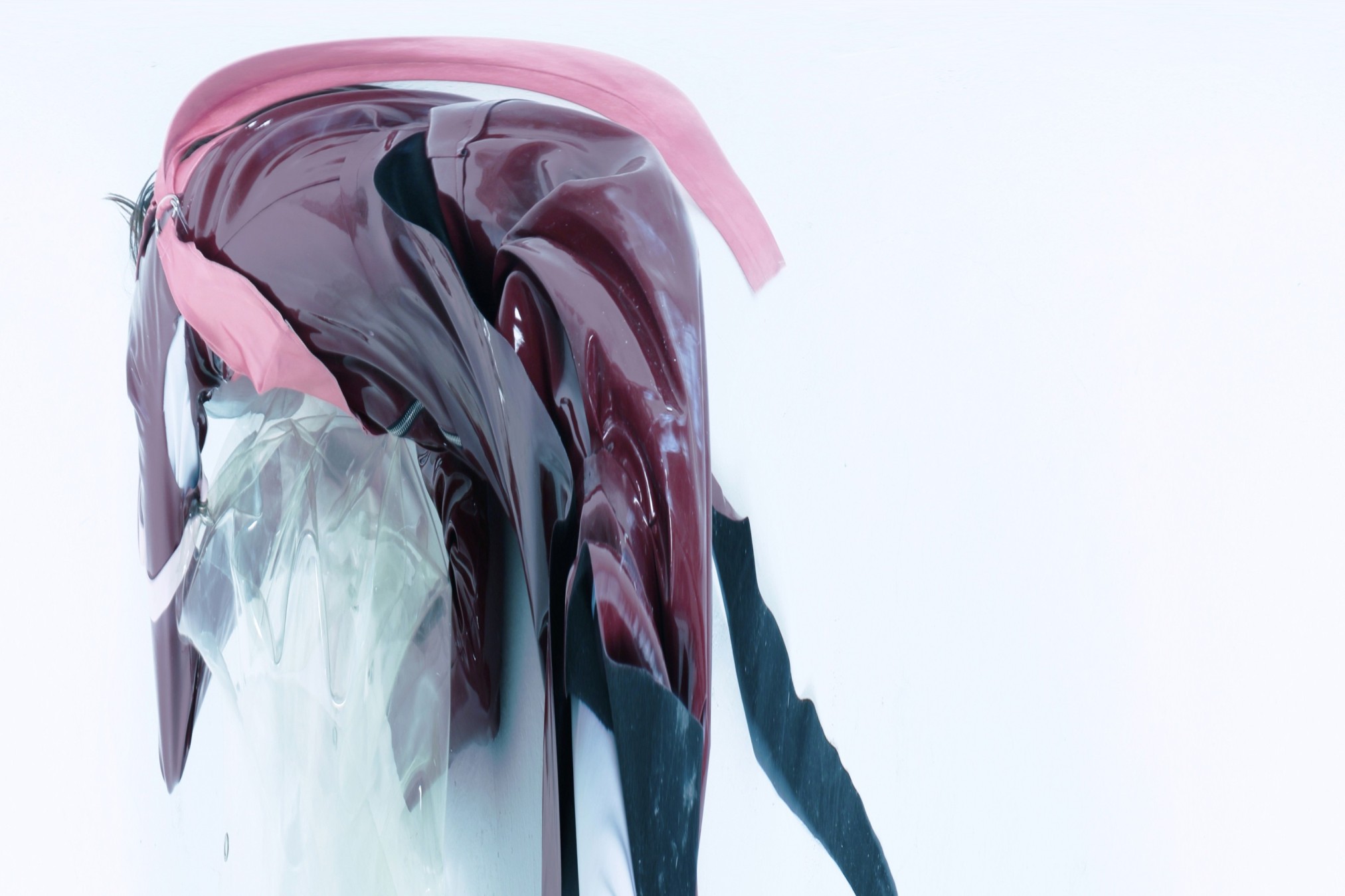 Mary Hurrell - Spike Island