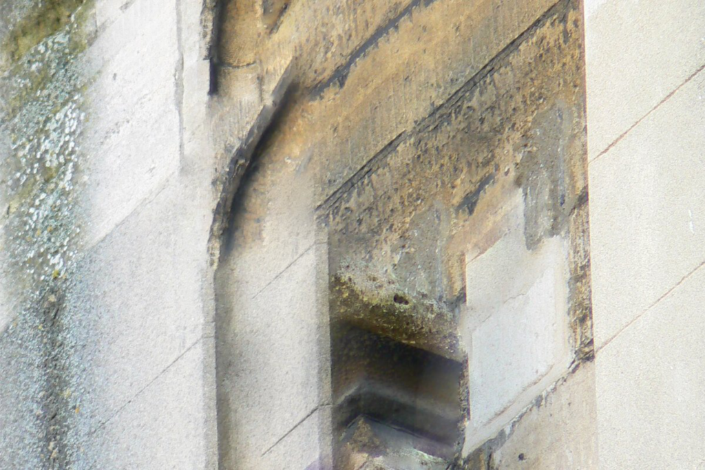 Dan Guthrie - Spike Island