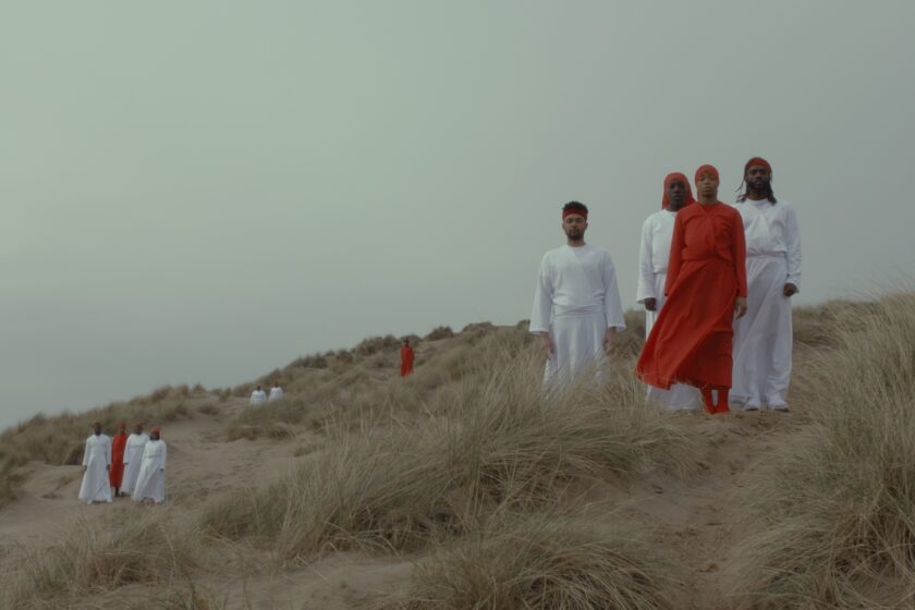 Film Jarman Award 2023 films - Spike Island