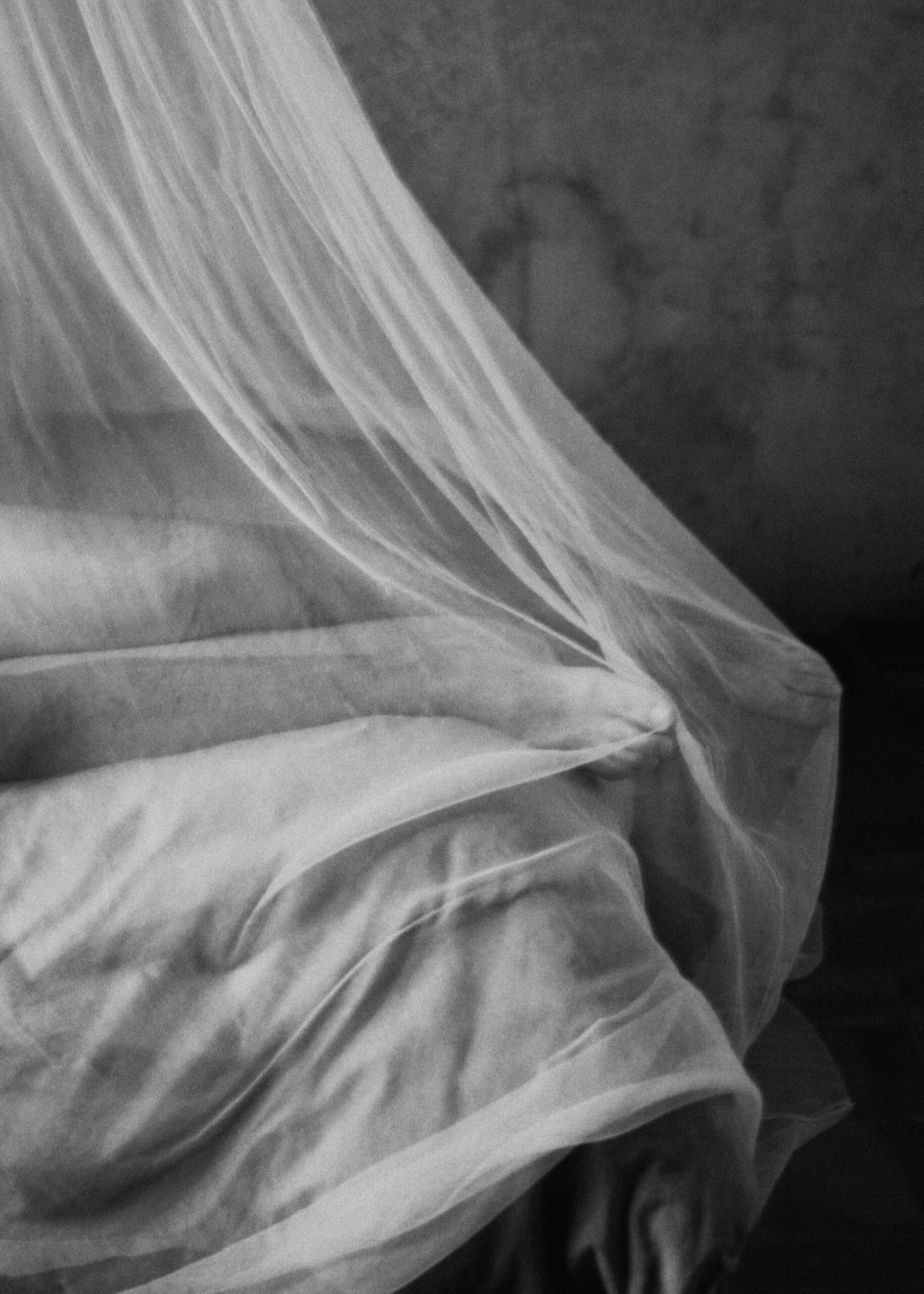 Michael Swann - Spike Island