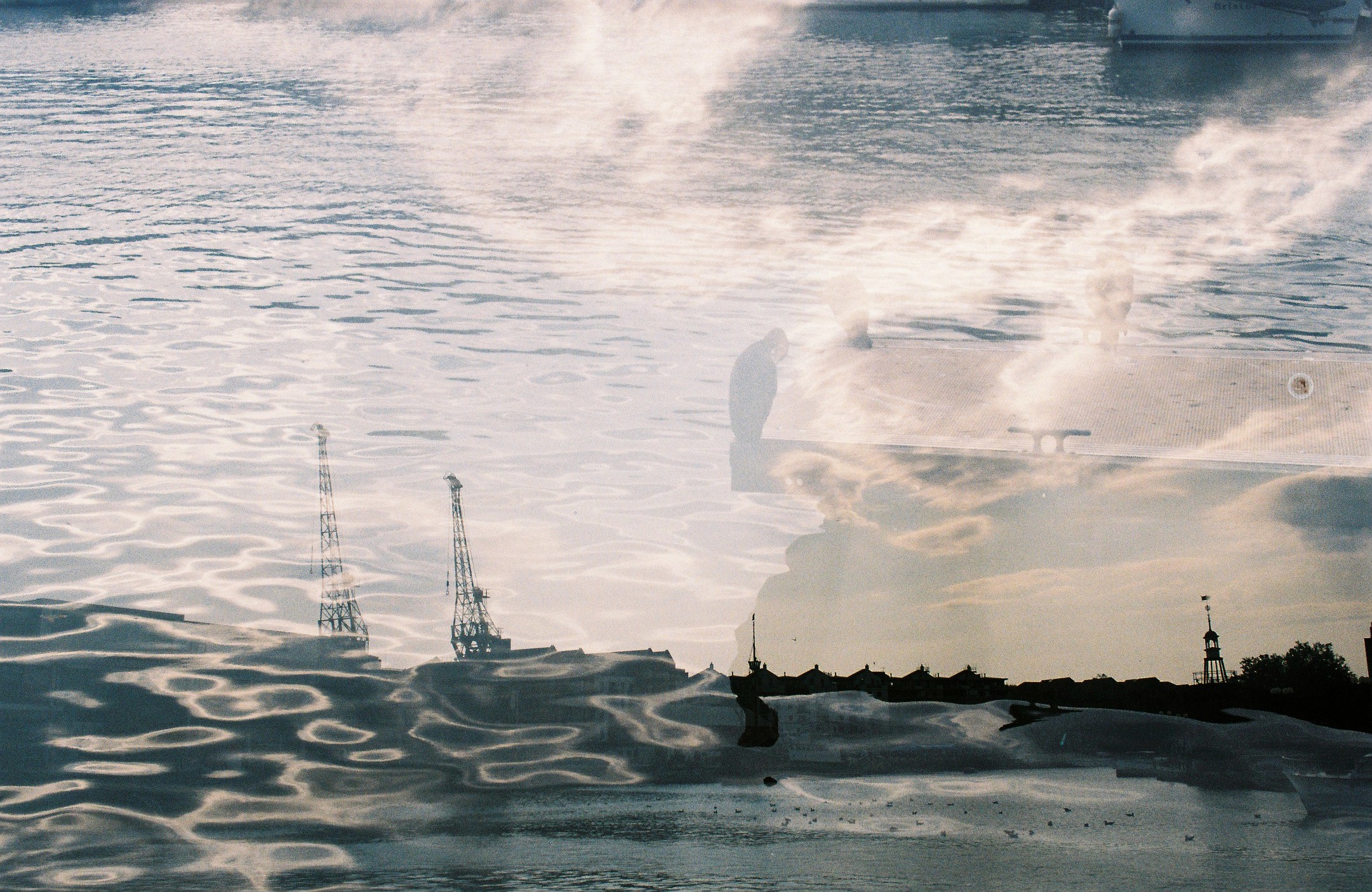 Ecotones Programme Launch - Spike Island