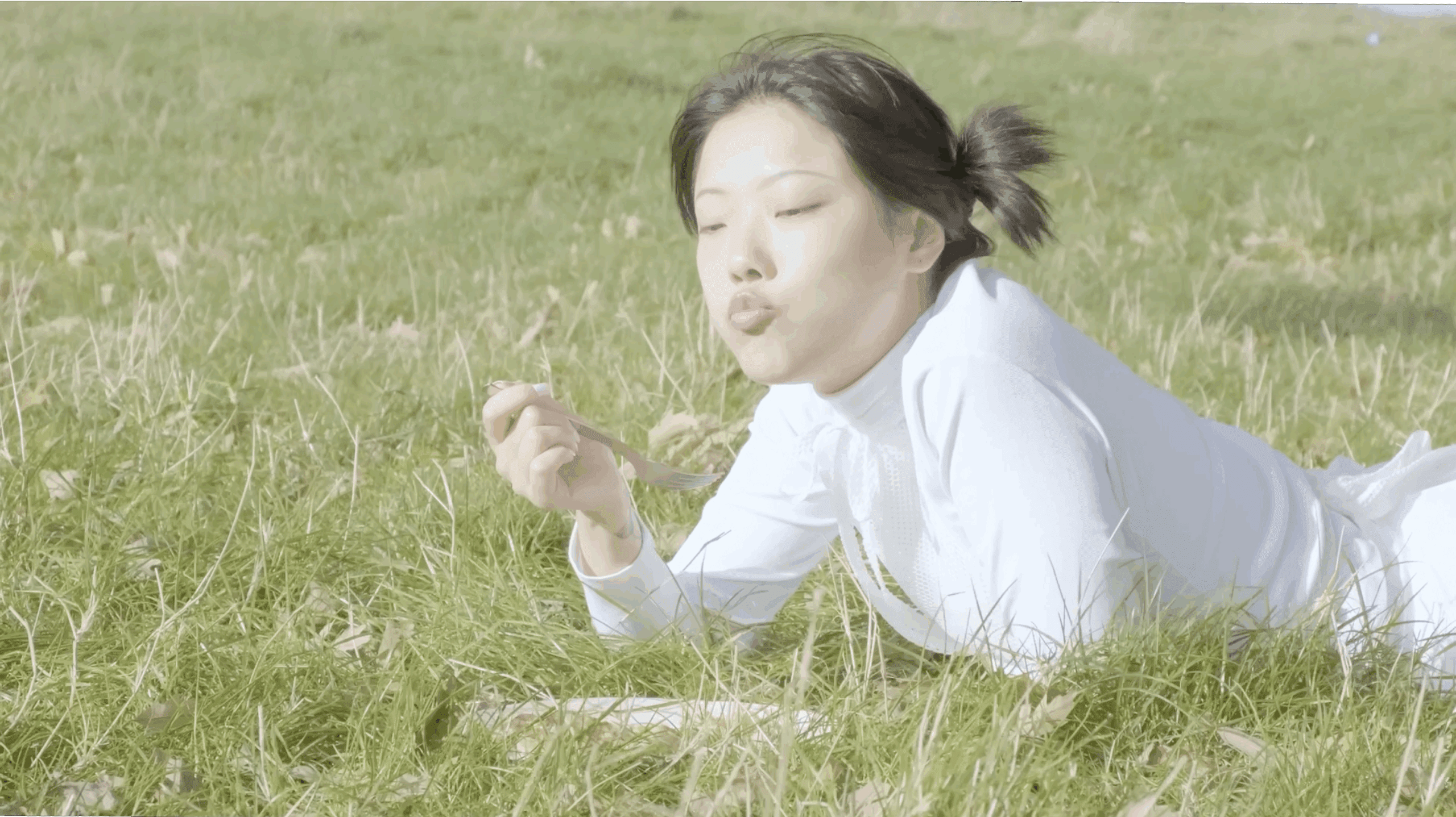 Film Screening: Selected 15 - Spike Island