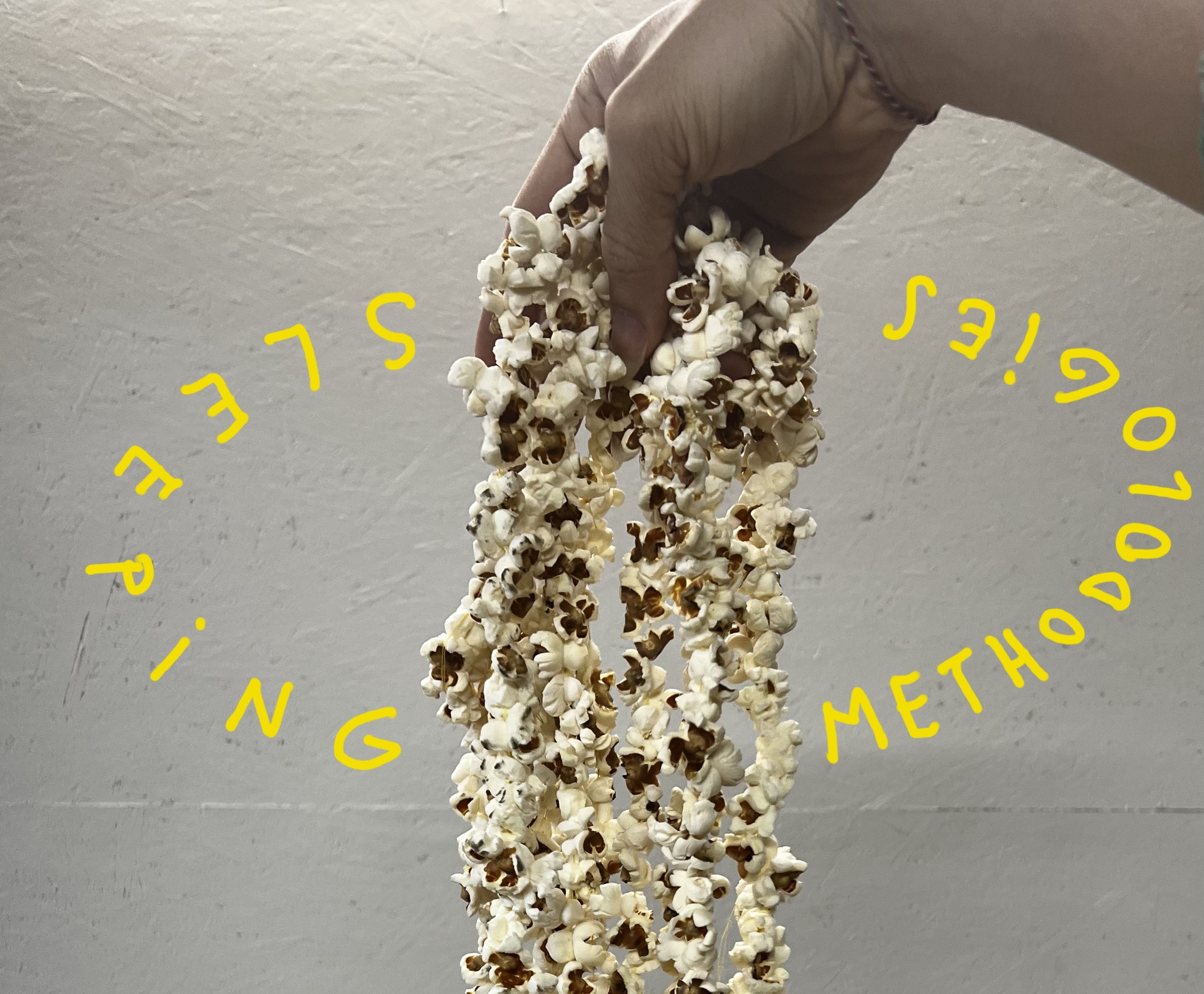 Dan Lie - Spike Island