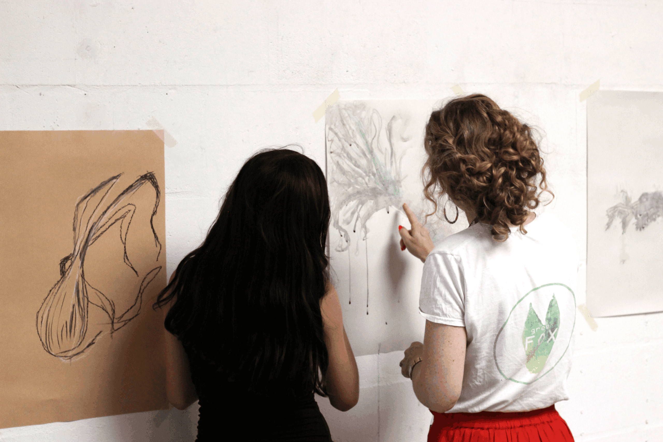 Spike Island Announces Partnership with Streams Learning Hub