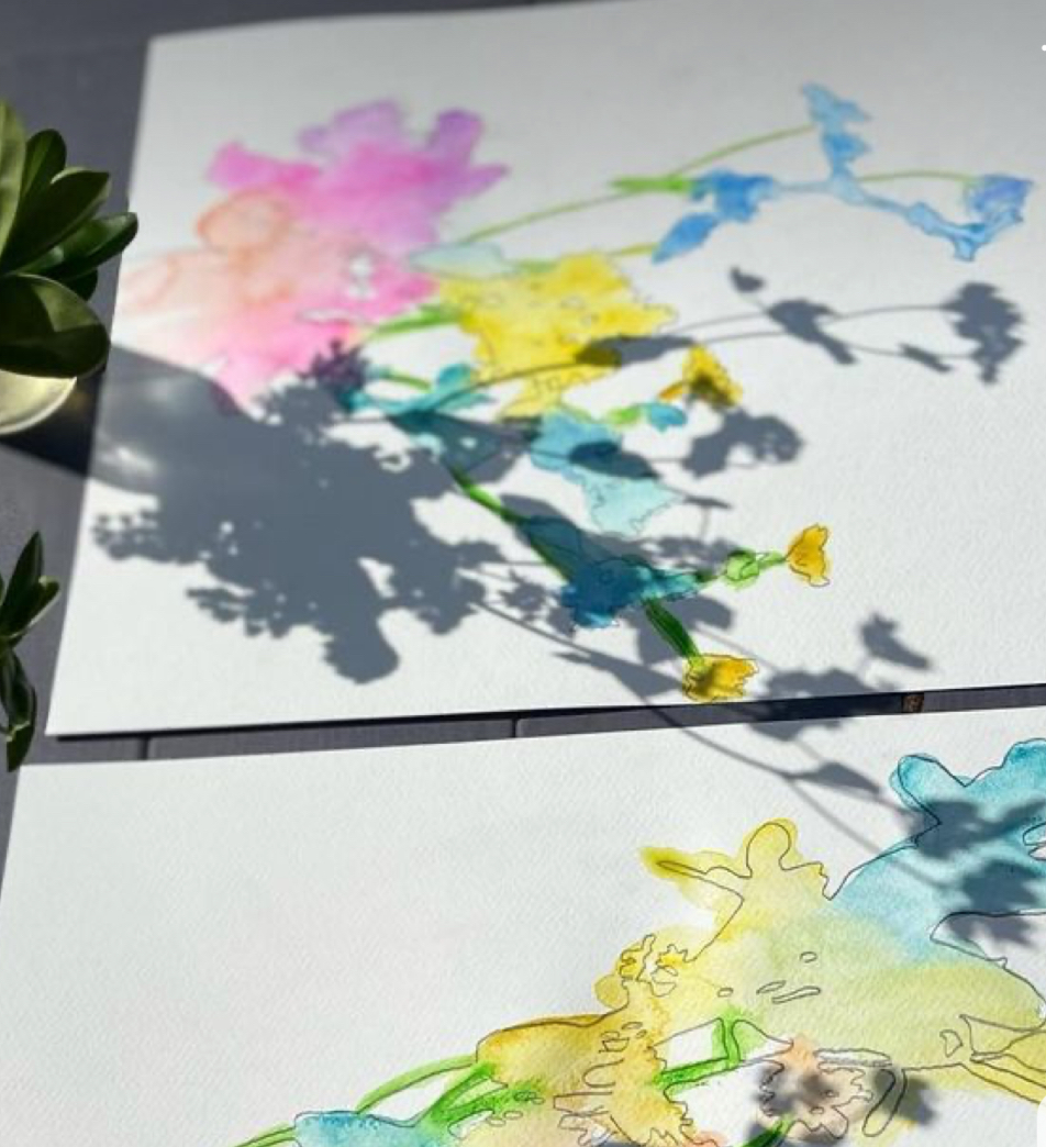 Dream and Make - Spike Island