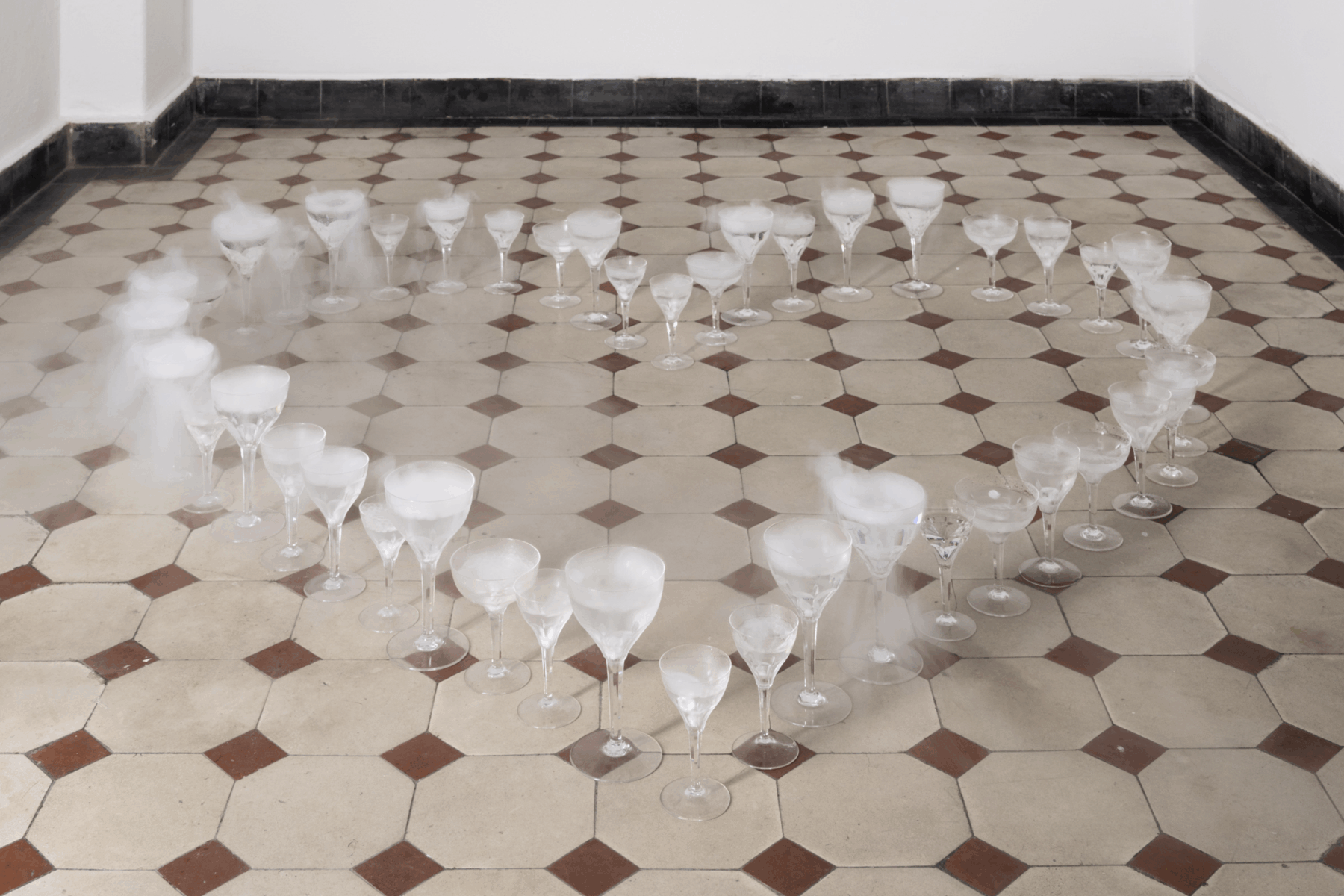 Nancy Lupo - Spike Island